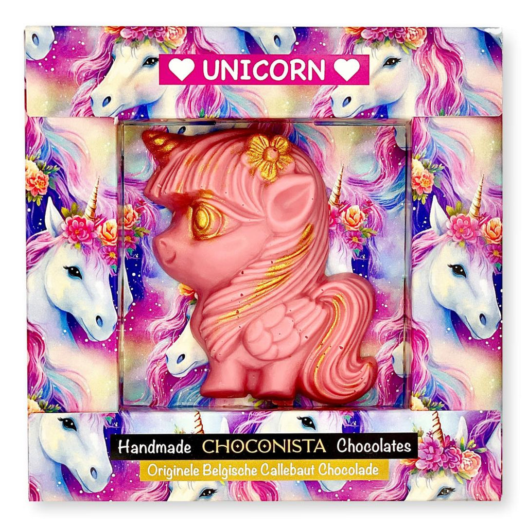 Chocolade Unicorn | Choconista